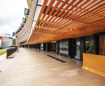 Unisabana abre las puertas de la región. – Aesabana